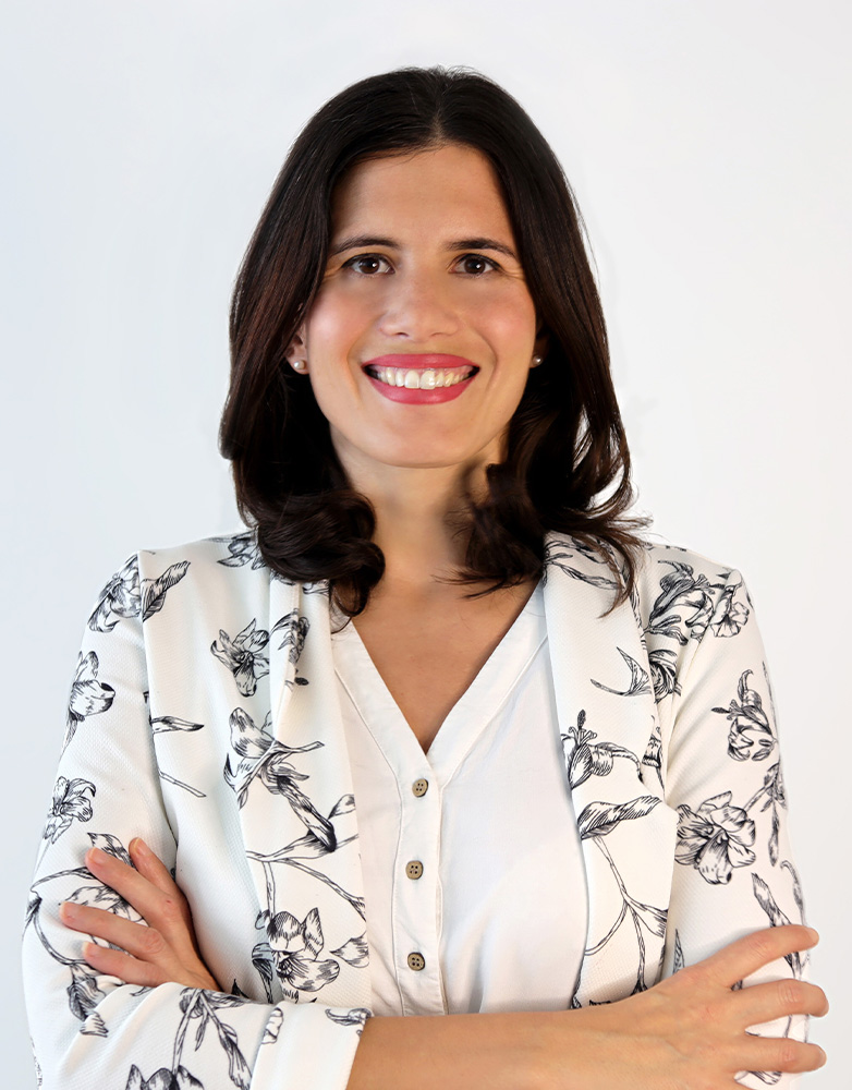 TAMARA TRNINIĆ - Foodscale Hub