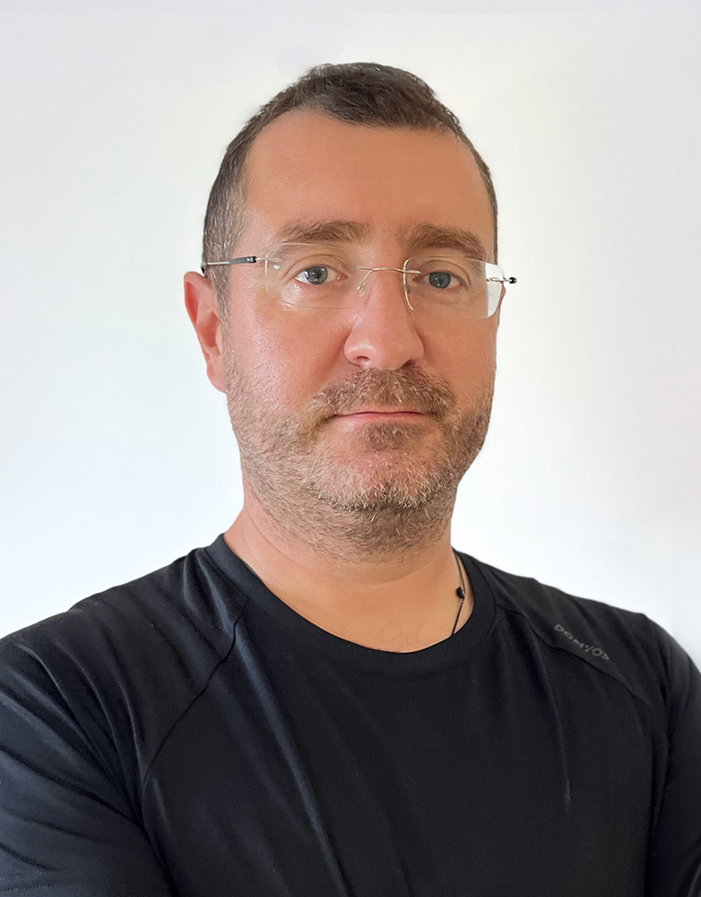 PROF. VLADIMIR MARKOVIĆ - Foodscale Hub