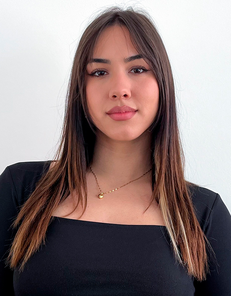 MAŠA KARANOVIĆ - Foodscale Hub