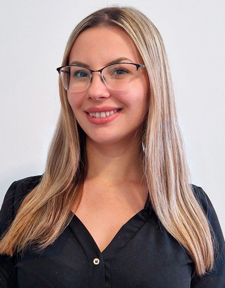 SANDRA KOLARIĆ - Foodscale Hub