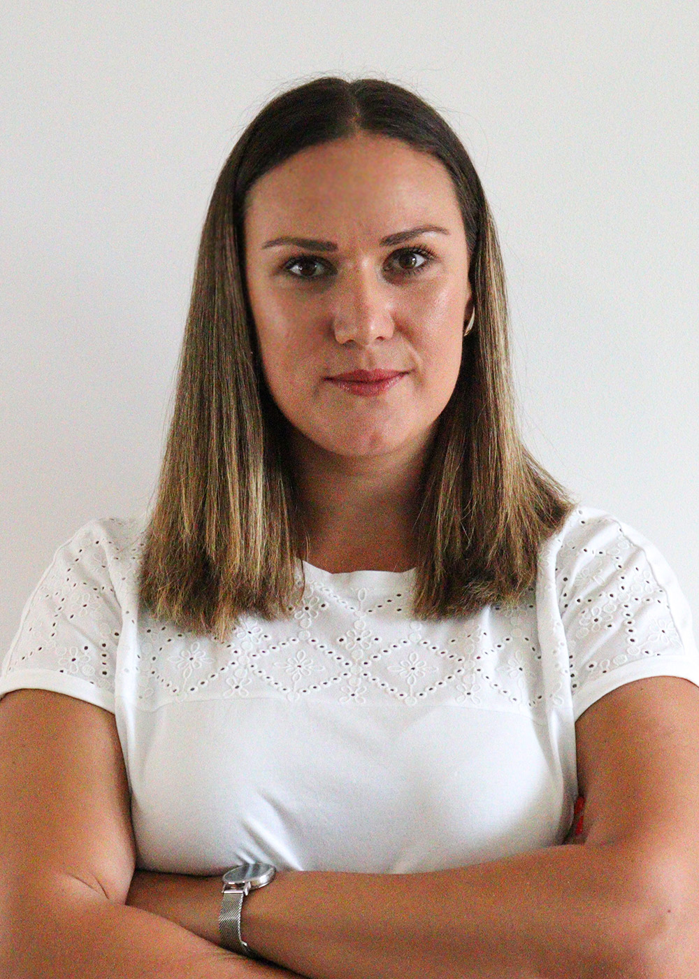 SANDRA NOVAKOVIĆ - Foodscale Hub