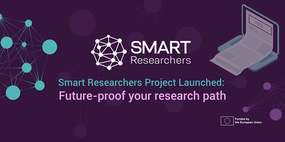 Foodscale Hub is part of SMART Researchers